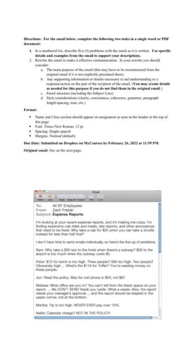 decument: 1. In w numberes lat, desille five (5) | Chegg.com