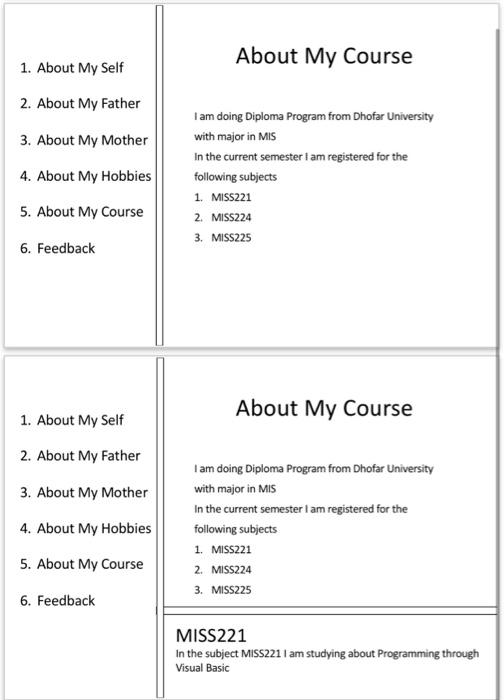 Solved How to develop and have this web pages using HTML | Chegg.com