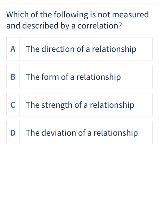 Solved Match the following correlation coefficients with | Chegg.com