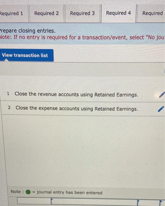 Solved Problem 2-9 (Algo) Accounting cycle; unadjusted trial | Chegg.com