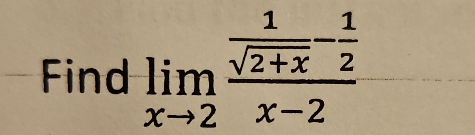 Solved Having trouble with the algebra . | Chegg.com