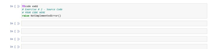 Solved jupyter Last Checkpoint: 08/27/2020 (autosaved) File | Chegg.com