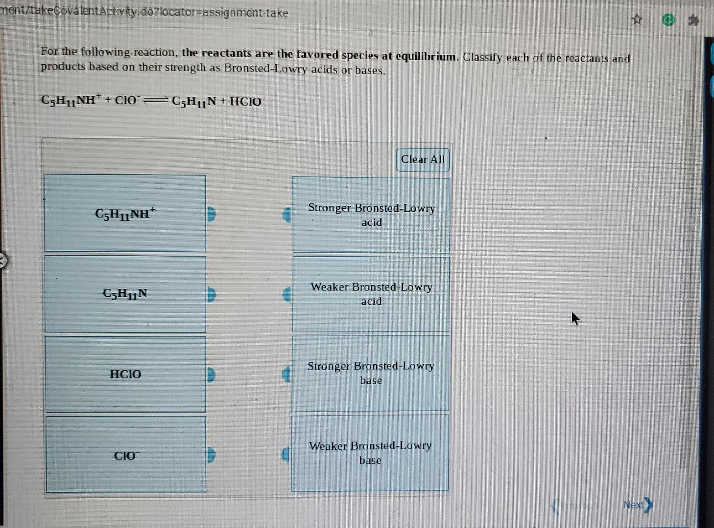 Solved ment/takeCovalentActivity.do?locator=assignment-take | Chegg.com