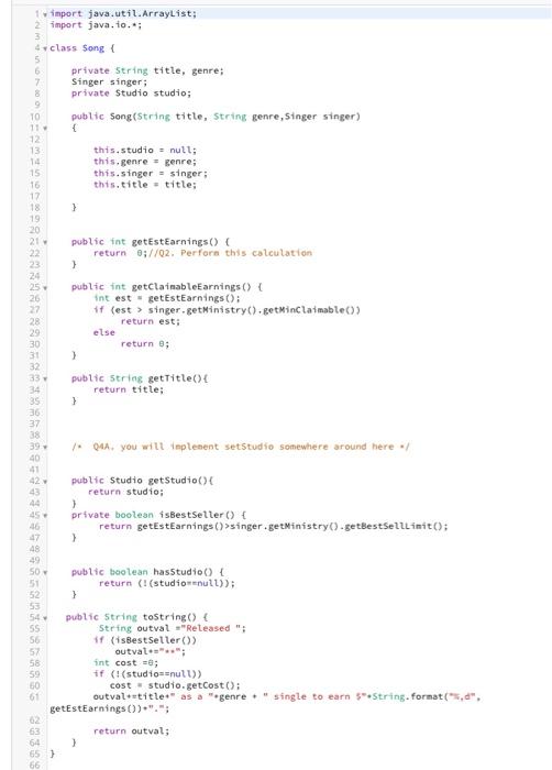 Template cade handles inputs Constraints Output | Chegg.com