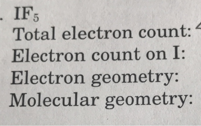 Solved SO4-2 Total electron count: Include resonances | Chegg.com