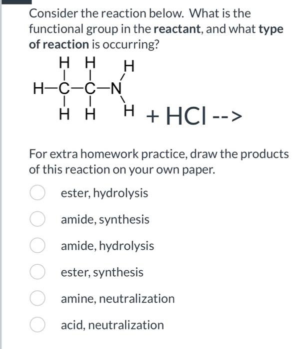 Solved Weak bases Both carboxylic acids and | Chegg.com