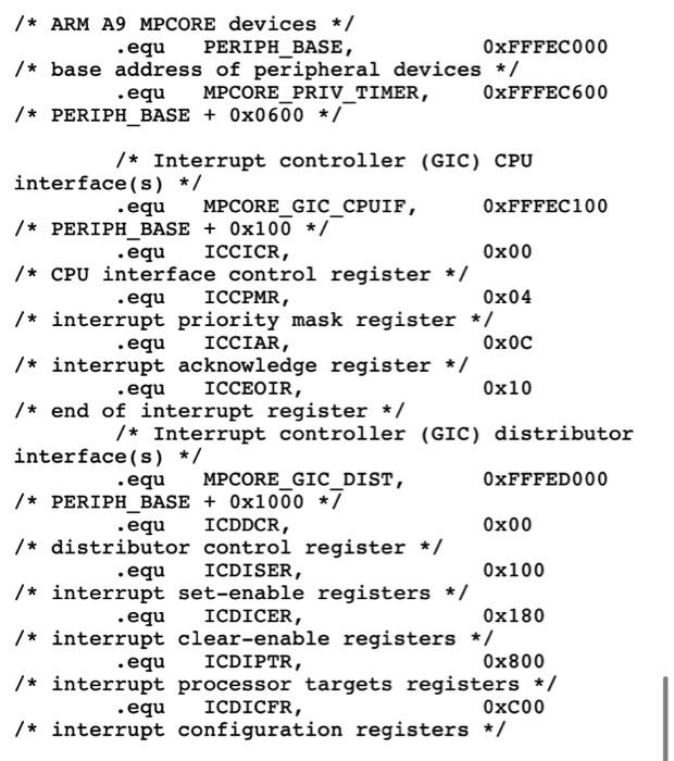 Solved need help with this prelab, its all being done for a | Chegg.com