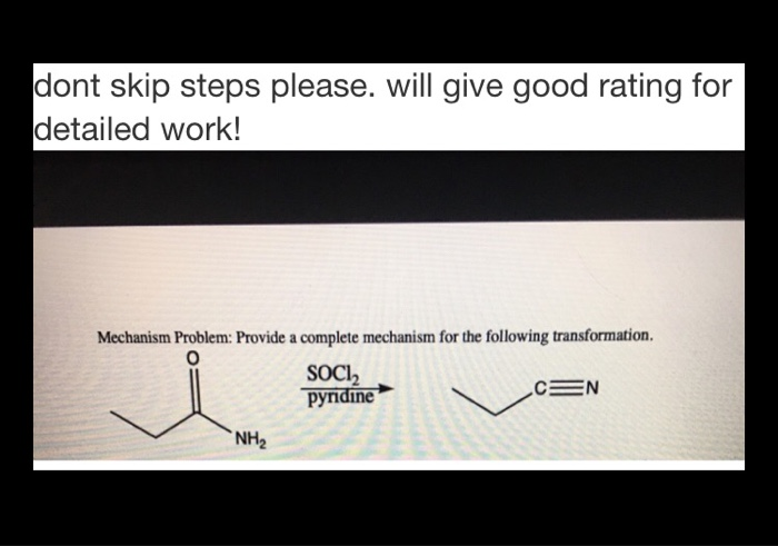 Solved dont skip steps please. will give good rating for | Chegg.com