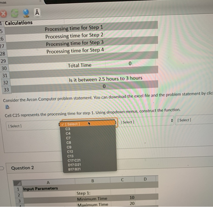 Arcon Computer builds high-end custom PCs. There are | Chegg.com