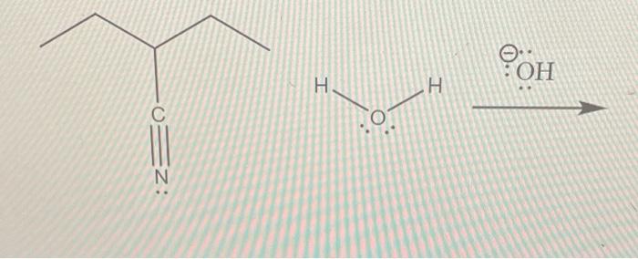 Solved COH H H H С Z: N | Chegg.com