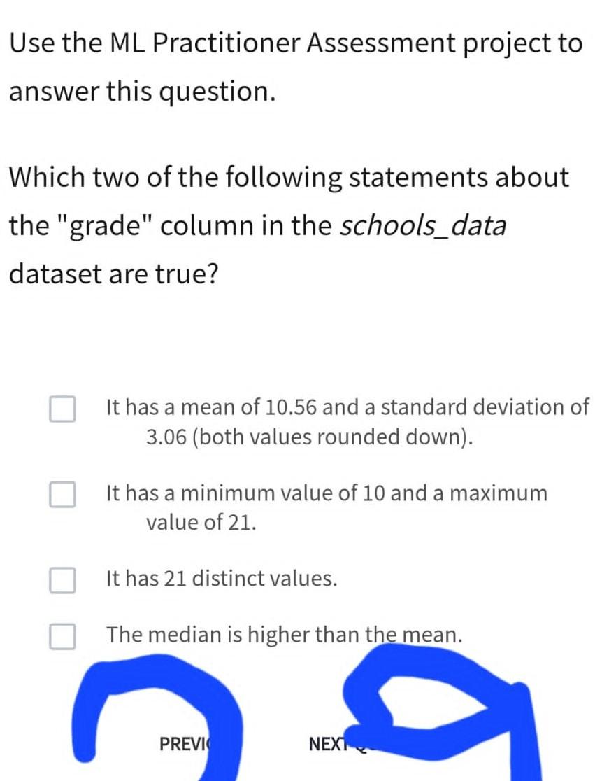 Solved Which two of these statements are true regarding the | Chegg.com