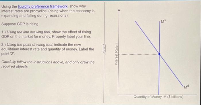 Solved There is a perceived increase in the riskiness of | Chegg.com