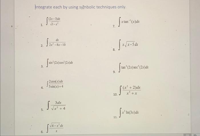 Solved Evaluate the integral. ∫05x2+25dx | Chegg.com