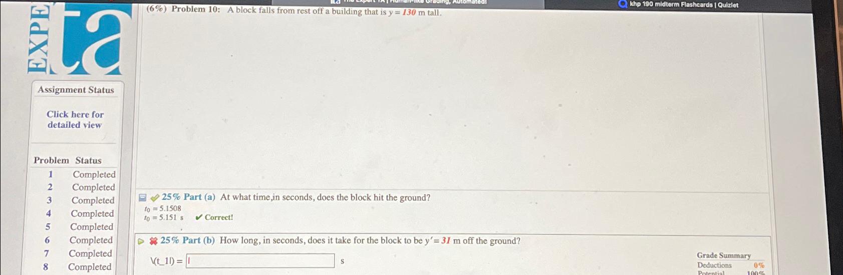 Solved \table[[Click here for],[detailed view]] | Chegg.com