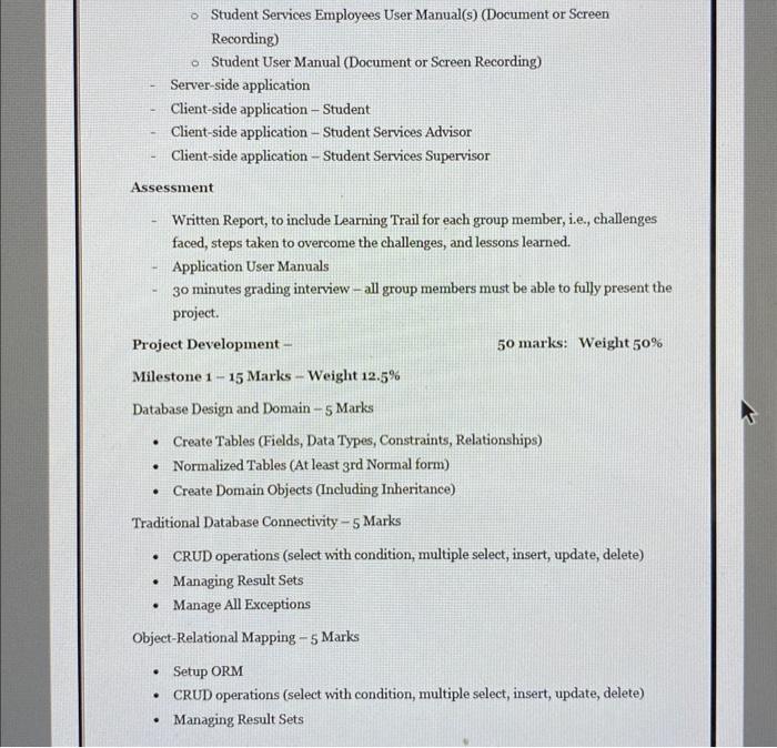 Solved You are to build a TCP/IP socket-based Client / | Chegg.com