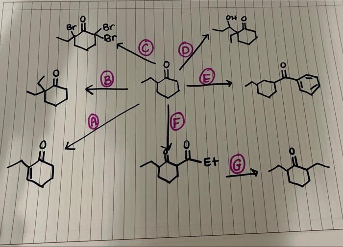 Solved write the reagents and name of rxn pls | Chegg.com Solved write the reagents and name of rxn pls | Chegg.com