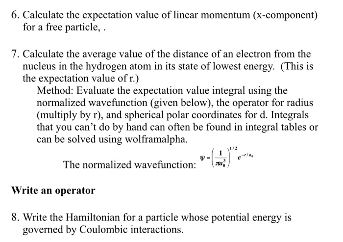 Solved Eigenfunctions and eigenvalues 1. Is e ax an | Chegg.com
