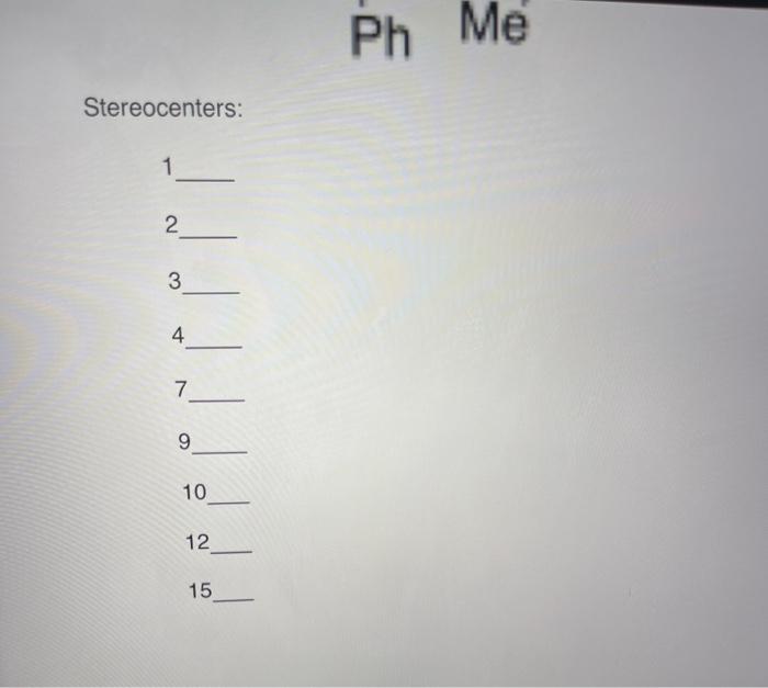 Solved 3. Please assign the absolute stereochemistry of each | Chegg.com Solved 3. Please assign the absolute stereochemistry of each | Chegg.com
