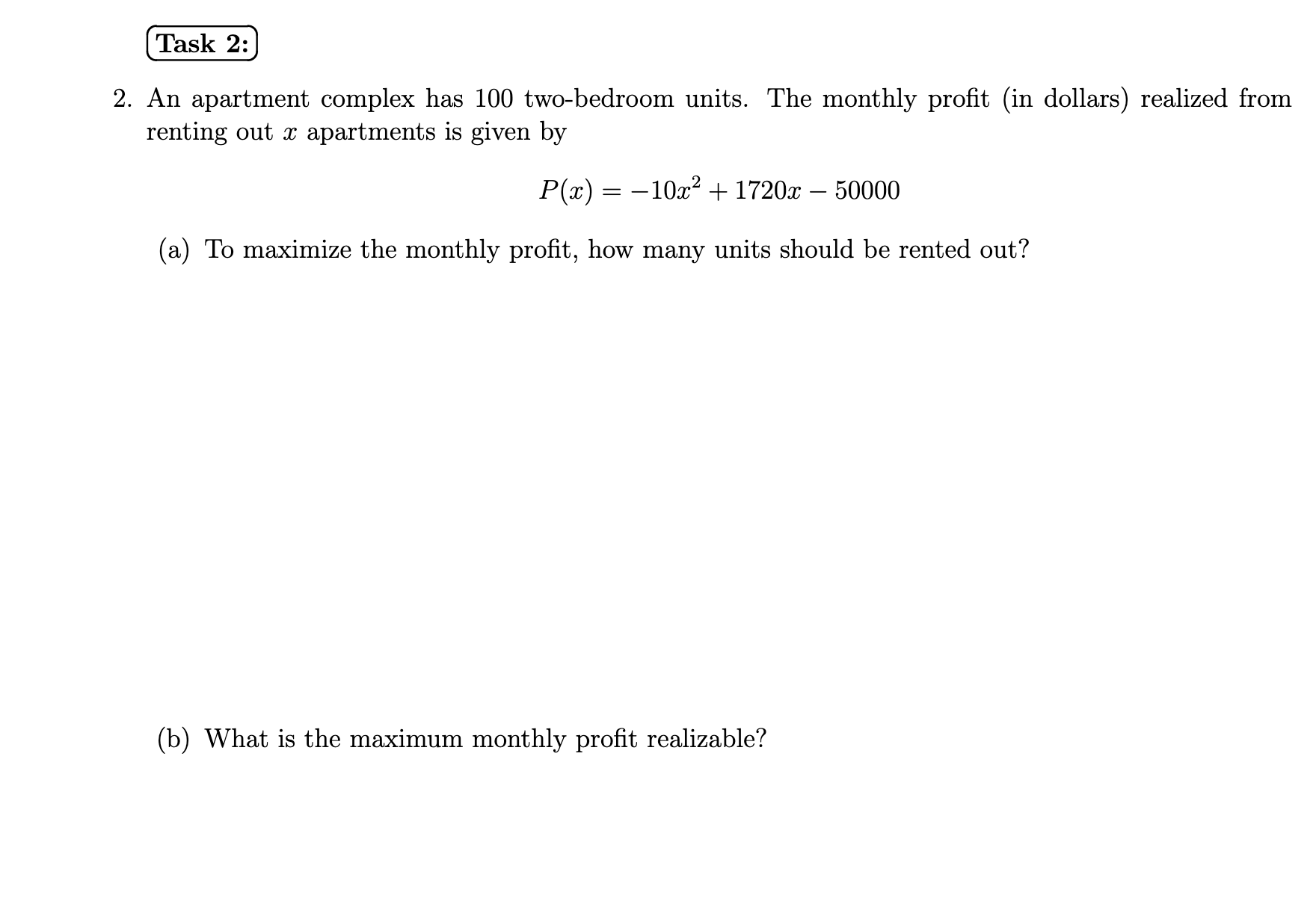Solved pls submit a picture of your work shown, do not type | Chegg.com