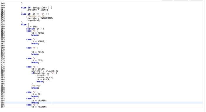 Solved Using C++, In this programming assignment, you will | Chegg.com