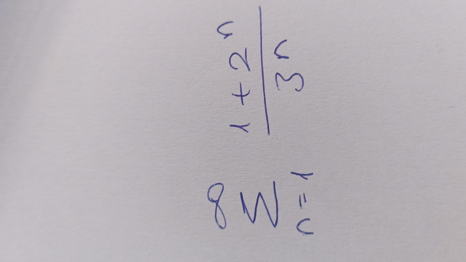 Solved 3n1+2n | Chegg.com