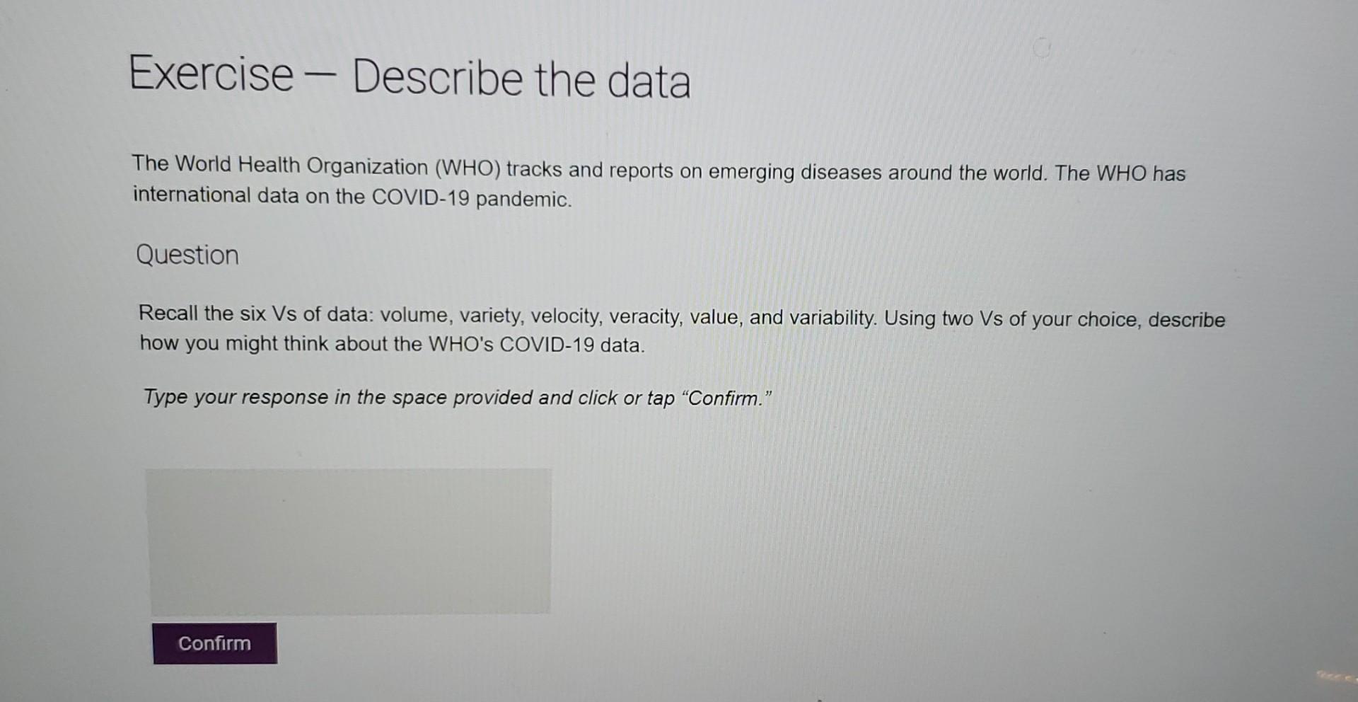 Solved Feature engineering example Let's look at a simple | Chegg.com