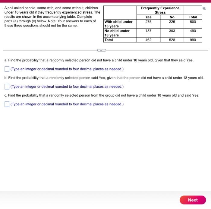 Solved Let H stand for heads and T stand for tails in an | Chegg.com