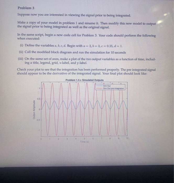 Problem 3 Suppose now you are interested in viewing | Chegg.com