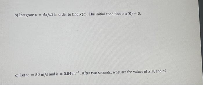 Solved 10. An object sliding quickly along the ground at | Chegg.com