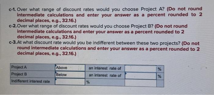Solved i need help finishing this question. part 1 is done, | Chegg.com