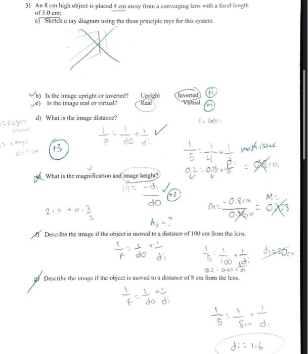 Solved please answer all the questions with explanation | Chegg.com