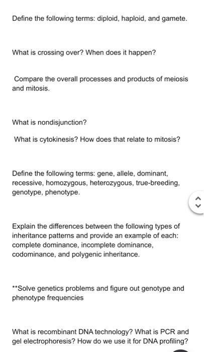 I recommend to know how to Draw and label the phases | Chegg.com