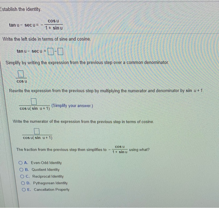 Solved Use a sum or difference formula to find the exact | Chegg.com