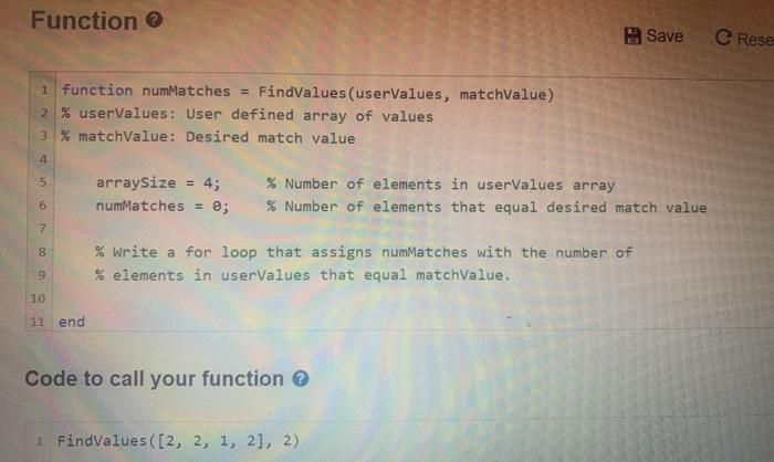 Solved TALLENGE TIVITY 14.6.2: Finding values in arrays. | Chegg.com