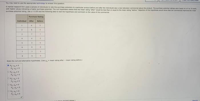 HER wou may need to the pattern Amarthompot naves to | Chegg.com