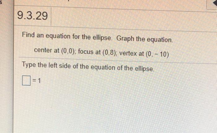 Solved NO 80 Homework: Homework 9.3 Score: 0 of 1 pt 3 of 10 | Chegg.com