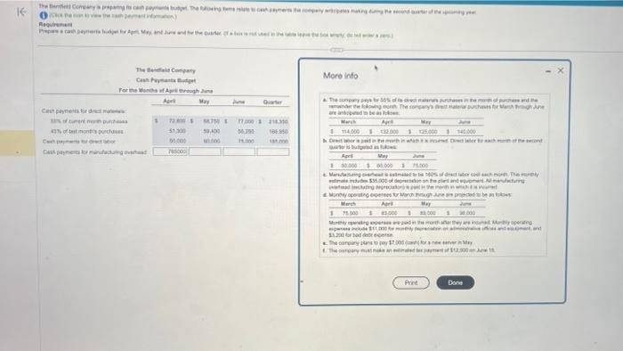 Beqirenteri Nore into ow amiteded is be andise inzal | Chegg.com
