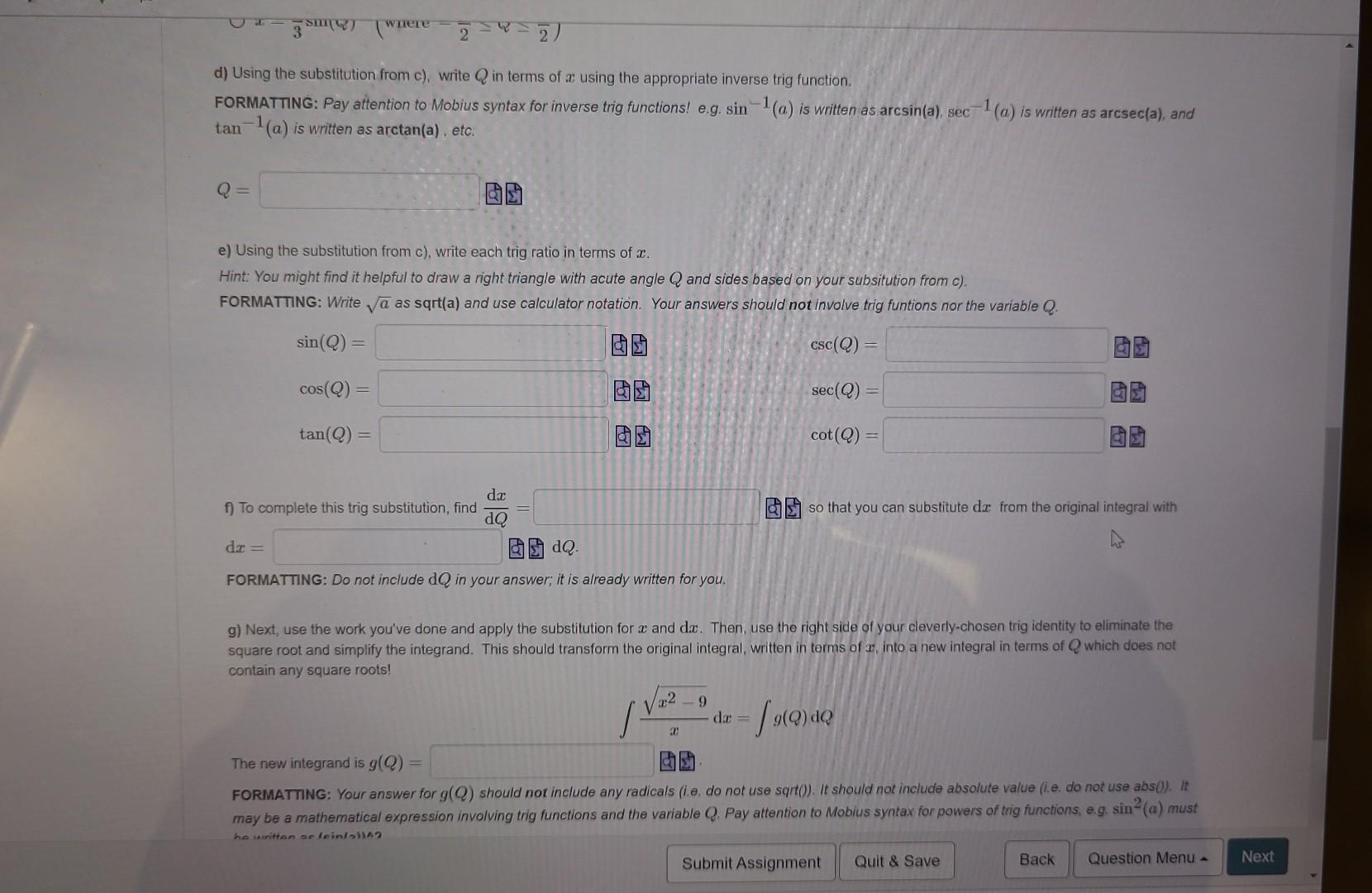 Solved Remaining Time: 77:38:44 The goal of this question is | Chegg.com