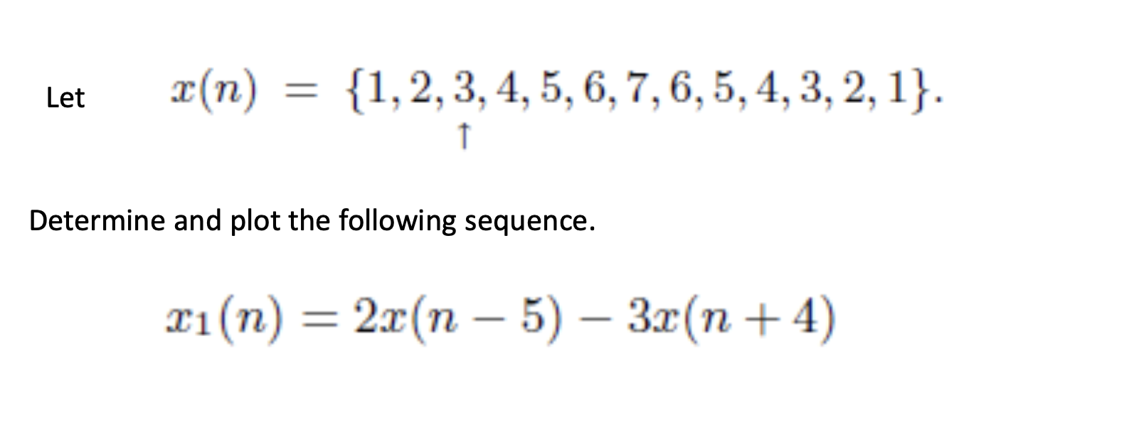 Solved Please refer to the attached image for a full | Chegg.com