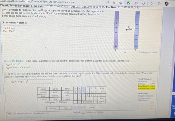 //usq4pa.theexpertta.com/common/Take | Chegg.com