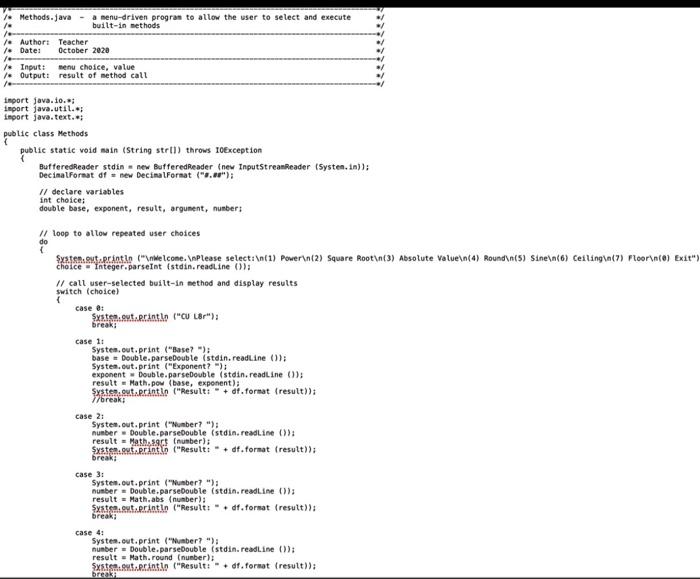 Solved Summative Assignment: Database Application Due: | Chegg.com