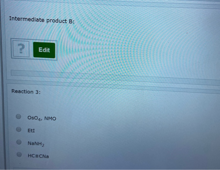 Solved Practice Problem 11.18d Propose a plausible synthesis | Chegg.com