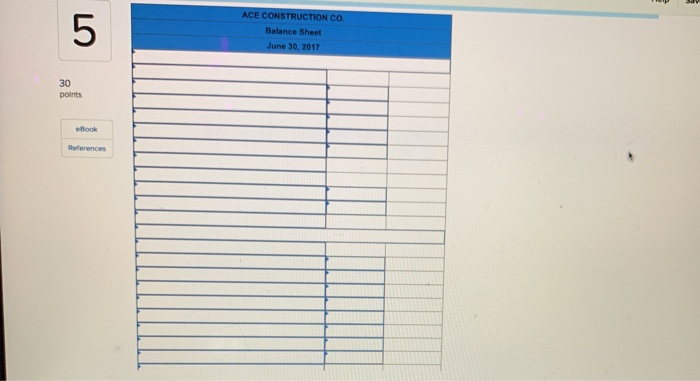 Solved Help Problem 4-2A Preparing a work sheet, adjusting | Chegg.com