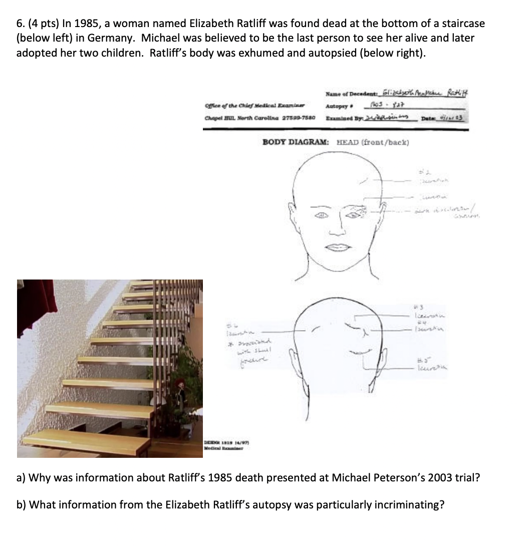 Solved Below is the context of the questions in the image: | Chegg.com