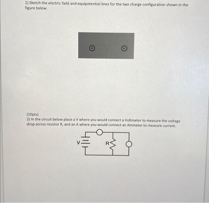 Solved \r\n\r\n4) Consider the circuit shown in the figure | Chegg.com
