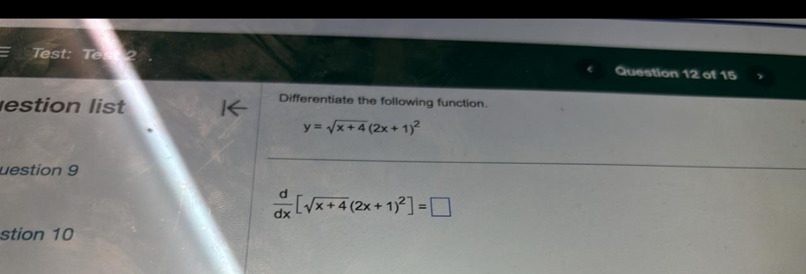 Solved Iestion listDifferentiate the following | Chegg.com Solved Iestion listDifferentiate the following | Chegg.com