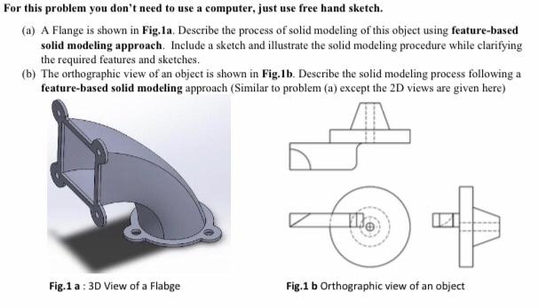 Solved For this problem you don't need to use a computer, | Chegg.com