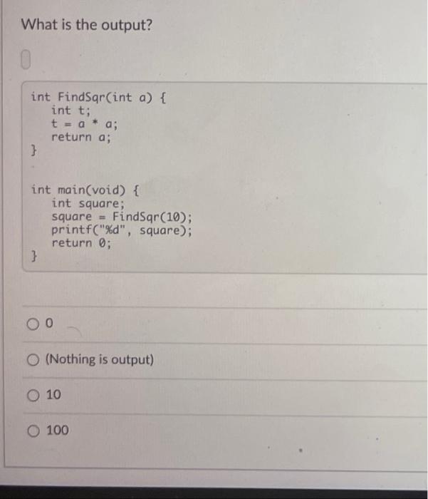 Solved Which statement correctly assigns 12 into the fifth | Chegg.com