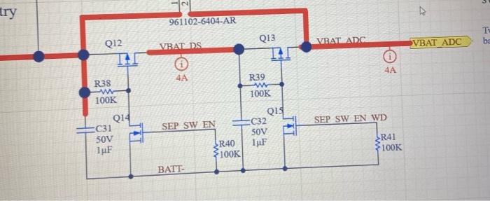 Solved solve for the max voltage and current in the switch | Chegg.com