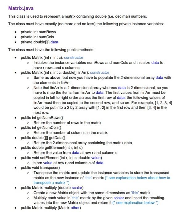 Solved Learning Outcomes In this assignment, you will get | Chegg.com